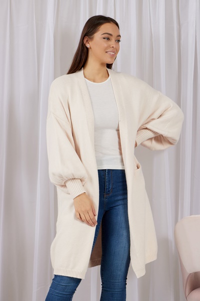 Women's Cardigans | Buy Cardigans Online | FEMME Connection