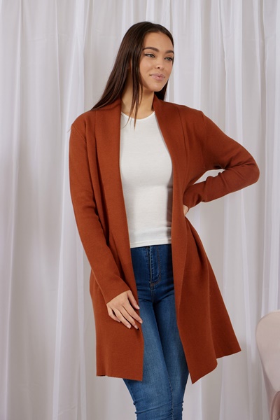 Women's Cardigans | Buy Cardigans Online | FEMME Connection