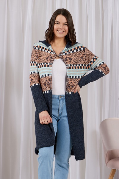 Women's Cardigans | Buy Cardigans Online | FEMME Connection