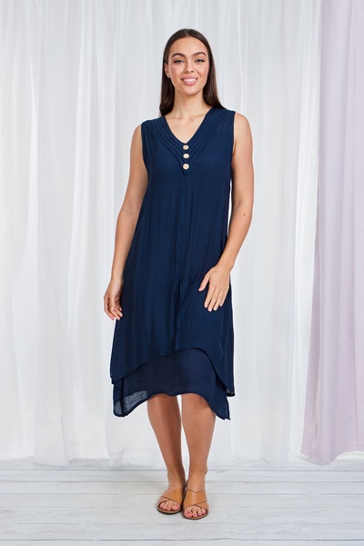 Women's Casual Dresses | Casual Dresses Online | FEMME Connection