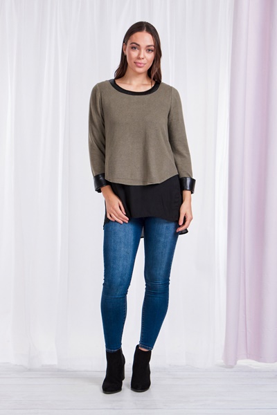 Women's Tops | Buy Women's Tops Online Australia | FEMME Connection