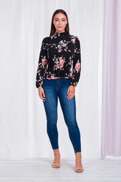 Women's Floral Clothing Online Australia | FEMME Connection