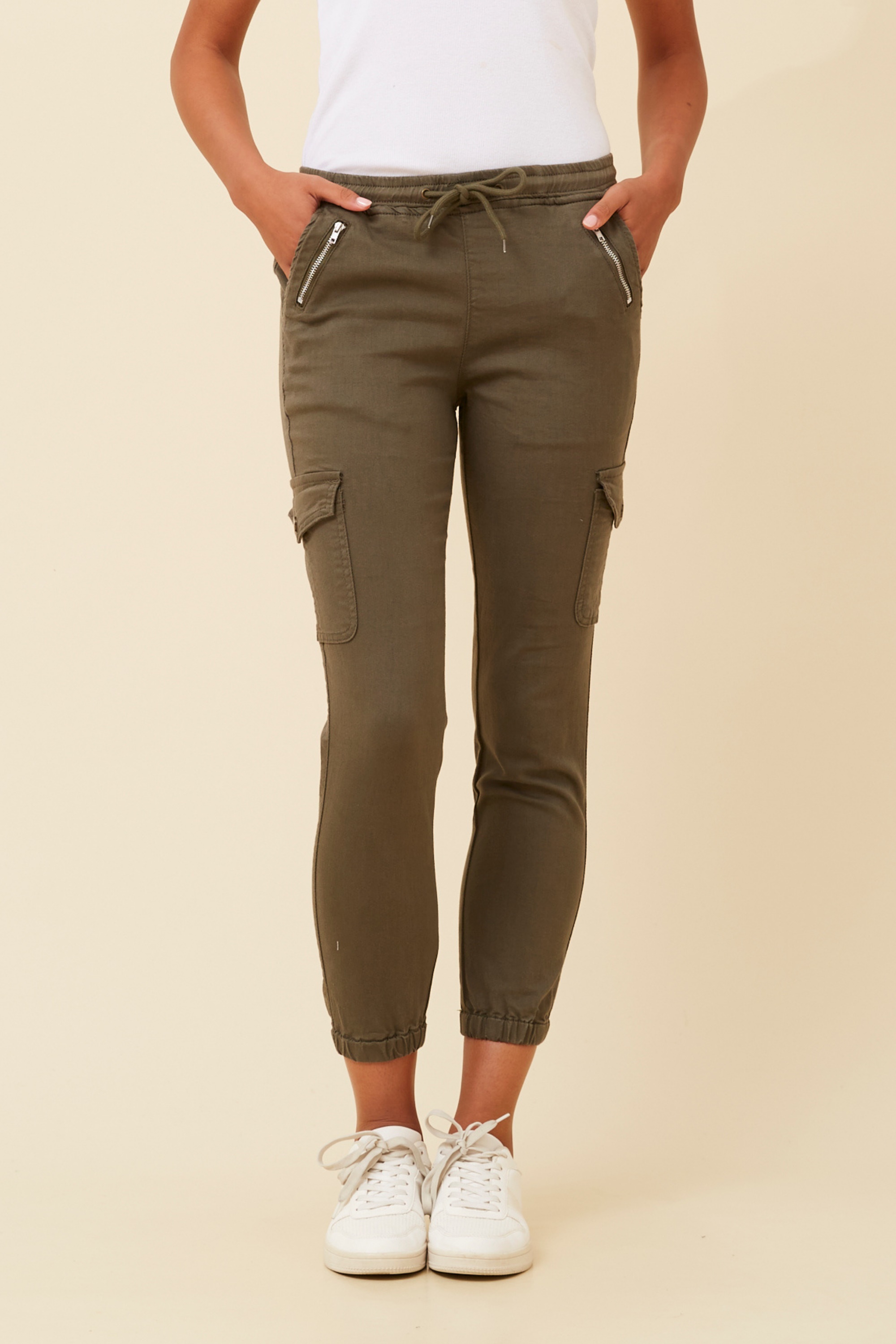 Jasper jogger pants & Buy Online & Femme Connection