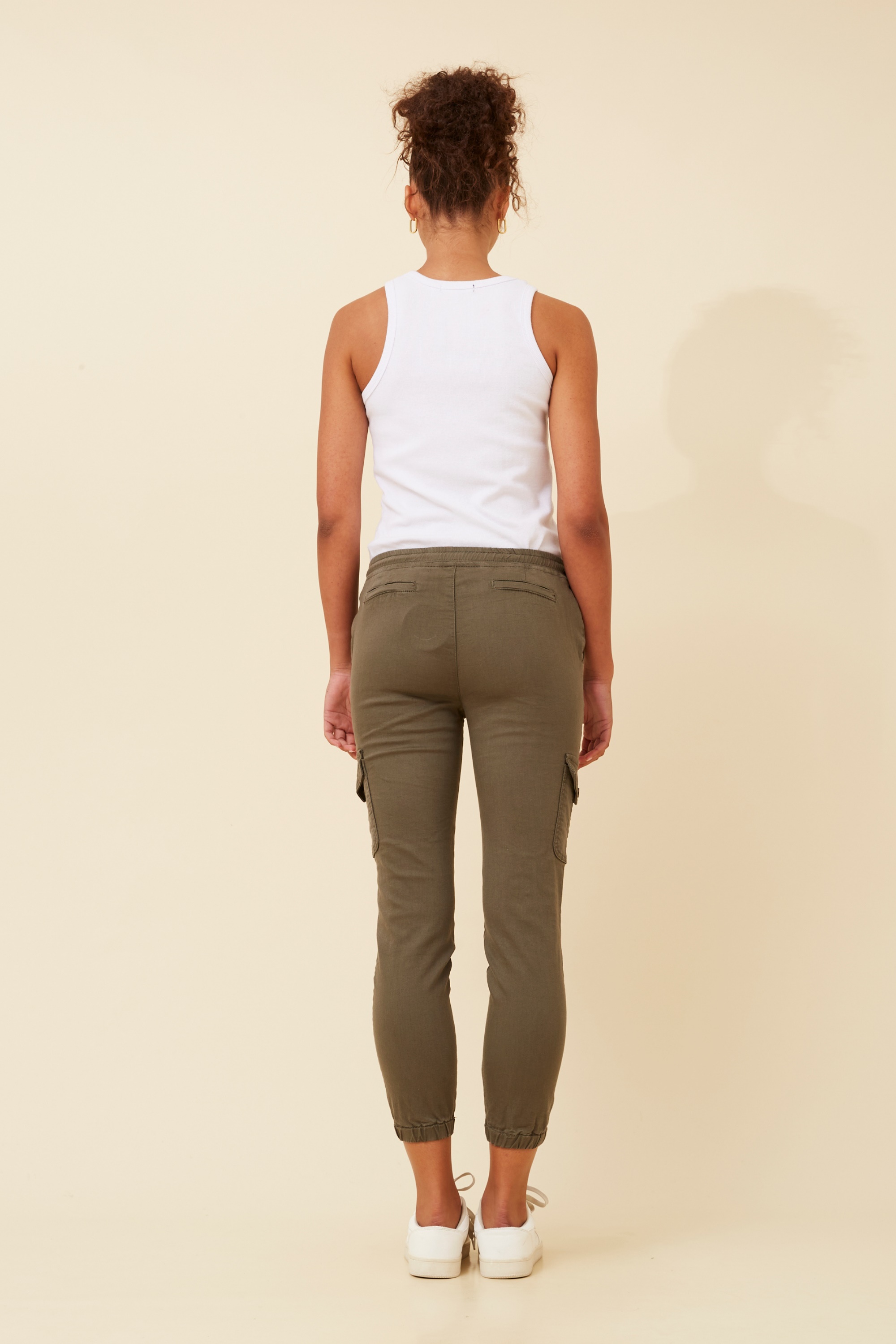 Jasper jogger pants & Buy Online & Femme Connection
